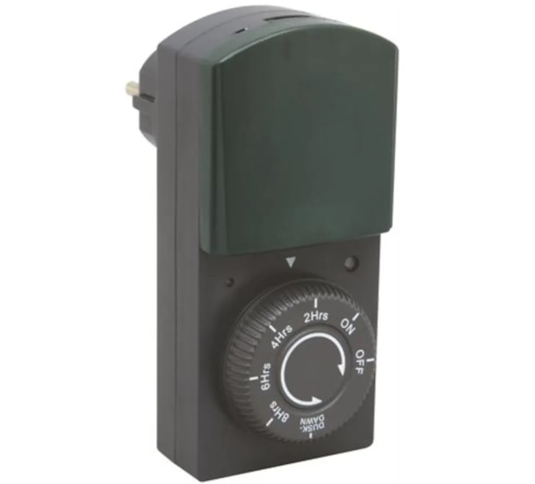 Timer utomhus Bäst i Test 2024 - Topp 5 - Svensktbygg.se